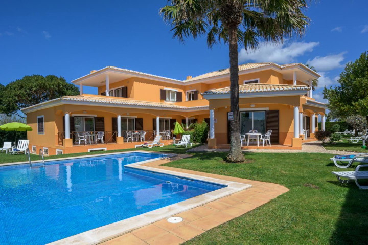 Canavial I & Ii Apartamentos - Faro District