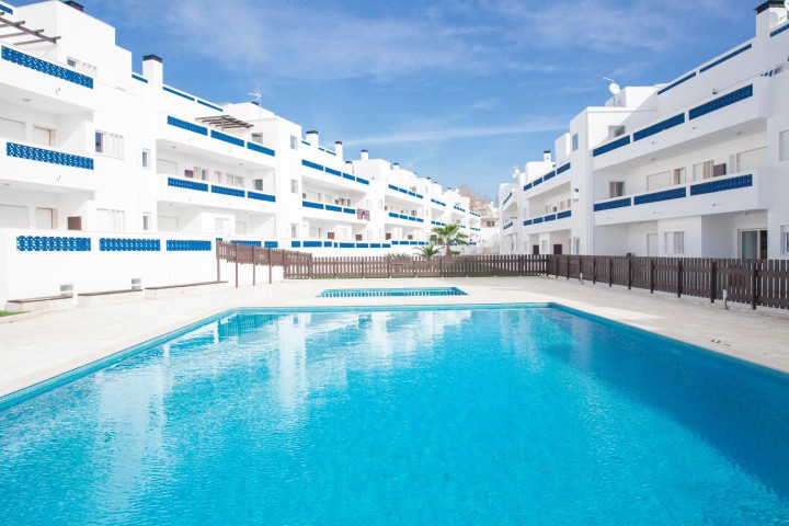 Santos Apartment - Santa Luzia, Portugal