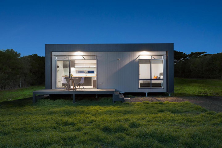 Bimbadeen Phillip Island Farm Retreats - フィリップ島