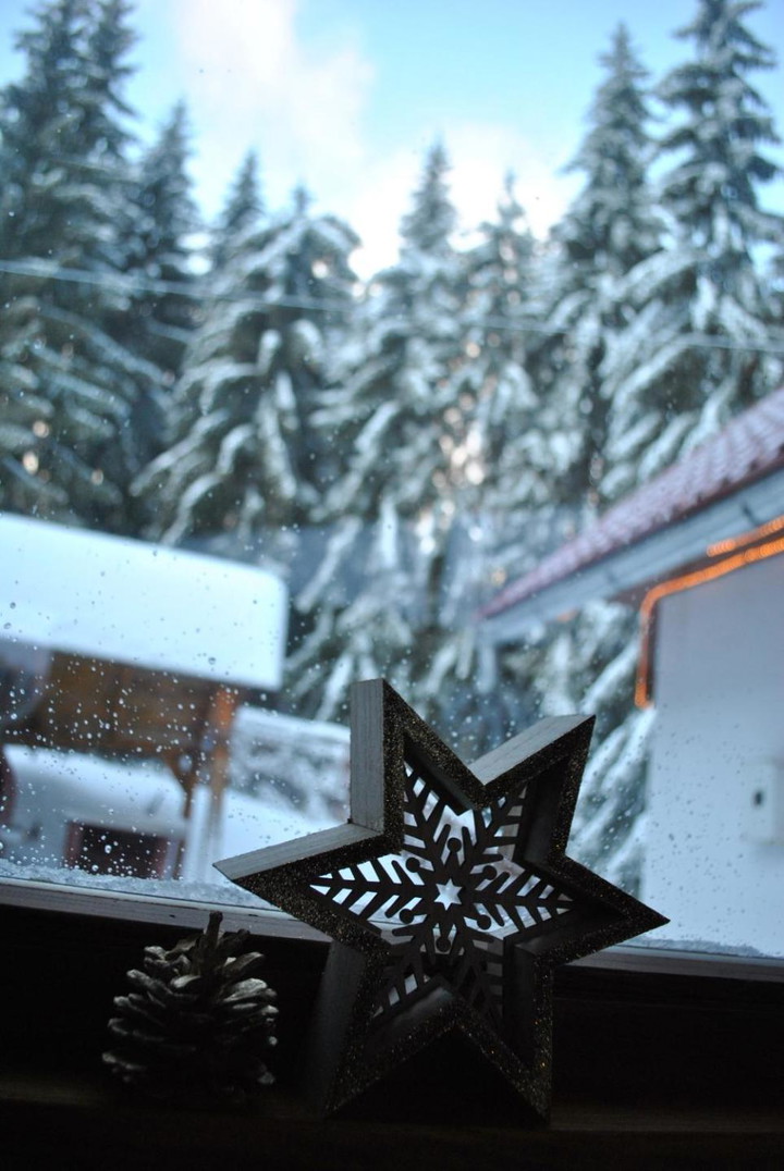 Bori Guest House - Miercurea Ciuc