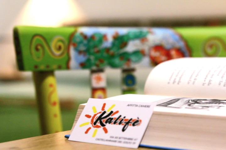 Kalifè Vacanze - Alcamo