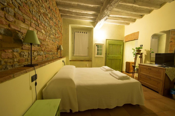 Agriturismo Arte Contadina - Fidenza