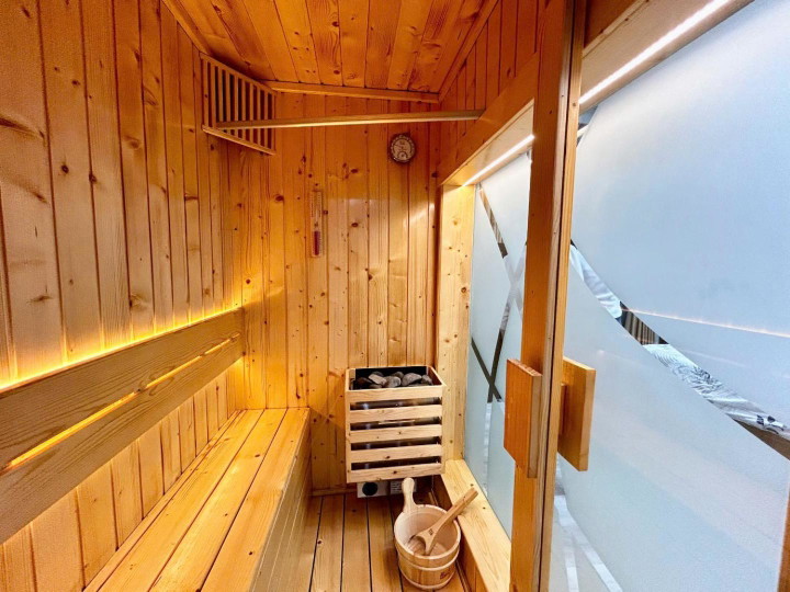 Four P Apartment Phu Nhuan - 호찌민시