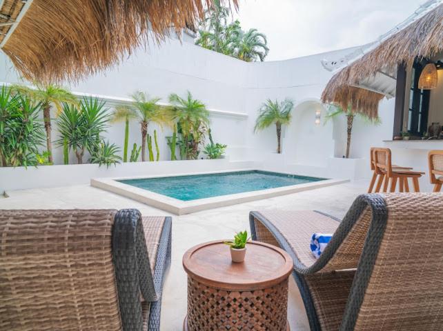 Harbie Villa - Seminyak