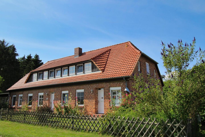 Ferienhaus Makrele Von 1877 - Rügen