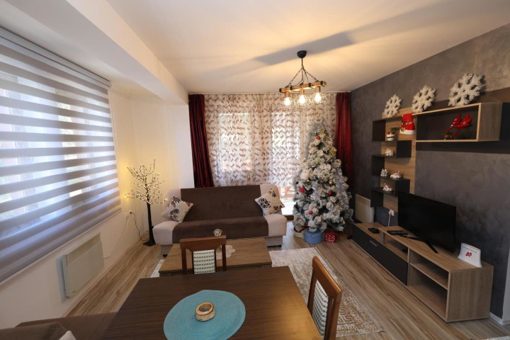 Aber Apartmani Kopaonik - Kopaonik