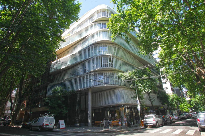 "Your Temporary Home In The City: Comfortable And Central Apartment" - Buenos Aires
