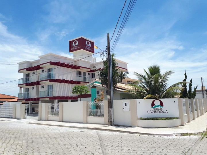 Pousada Espindola - Penha