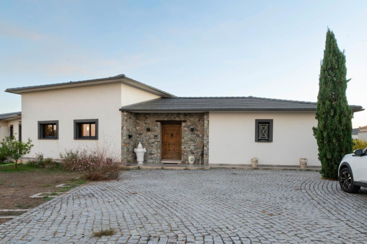 Villa Helychrisa - Aléria