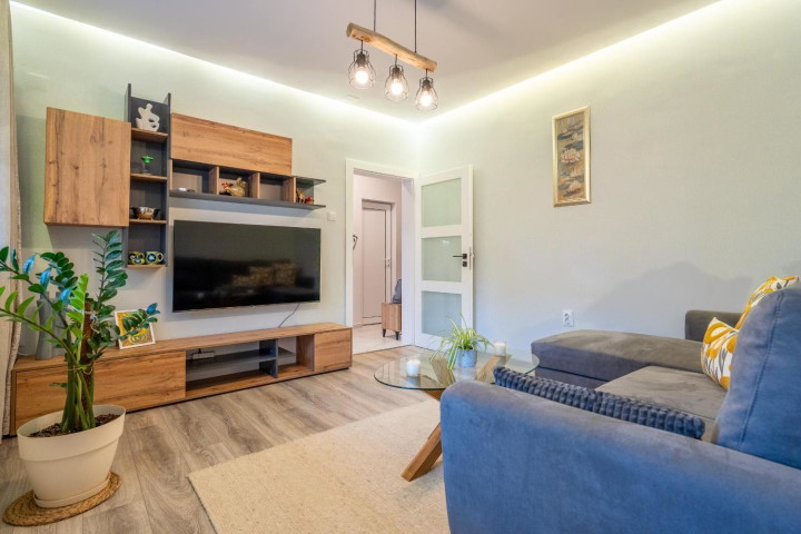 Lotus Apartments With Free Parking - Sofia