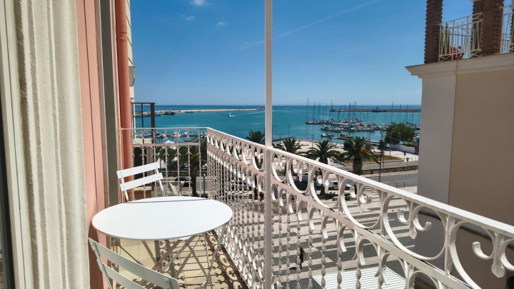 Casa Manfredi - Manfredonia