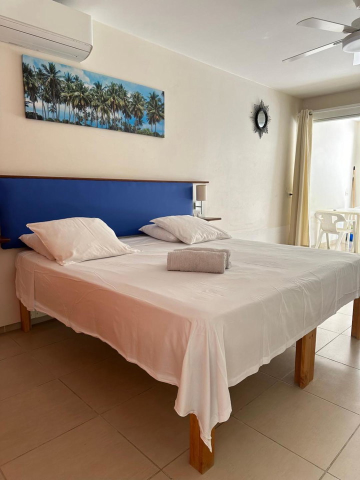 Hôtel Douce Vague - Martinique