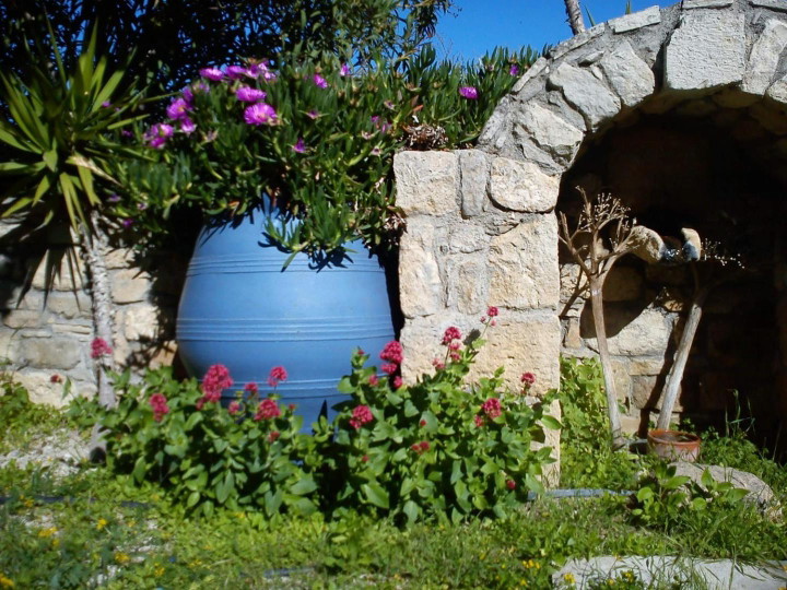 Aloni - Crete