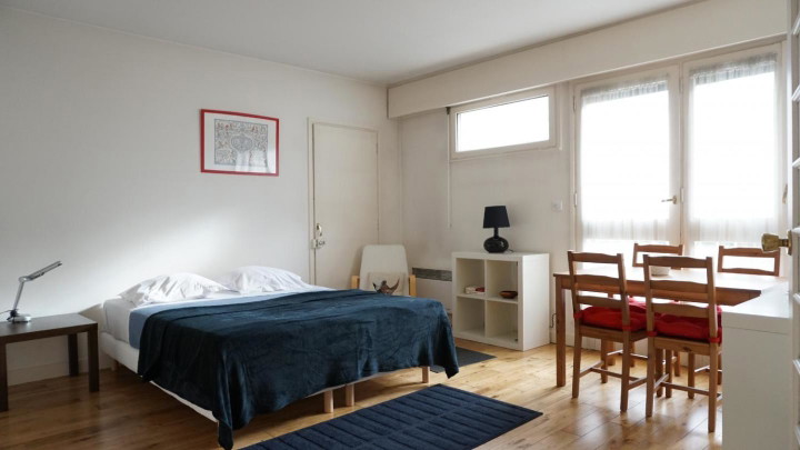 Paris Apartment Close To Eiffel Tower And Metro - Meudon