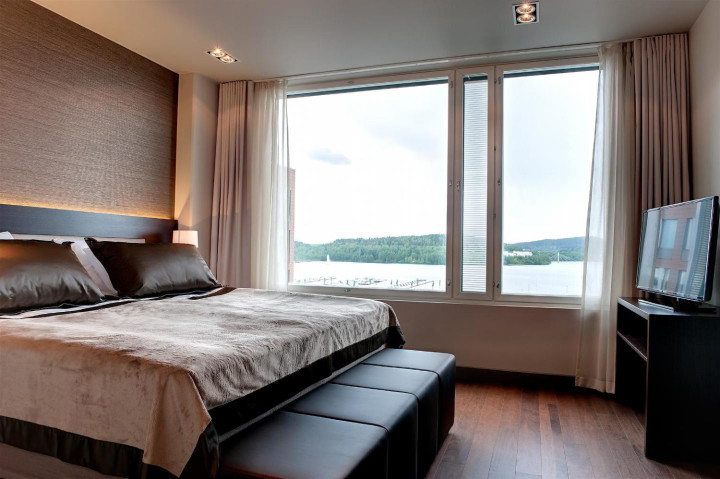Solo Sokos Hotel Paviljonki - 이위베스퀼레