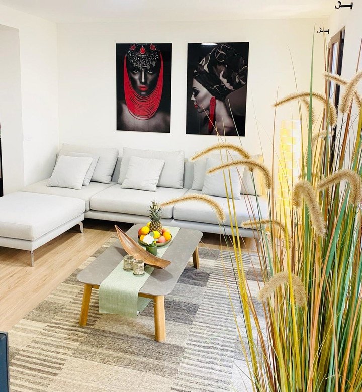 Hotel Apartment With 2-en Suite Bedrooms - Palma