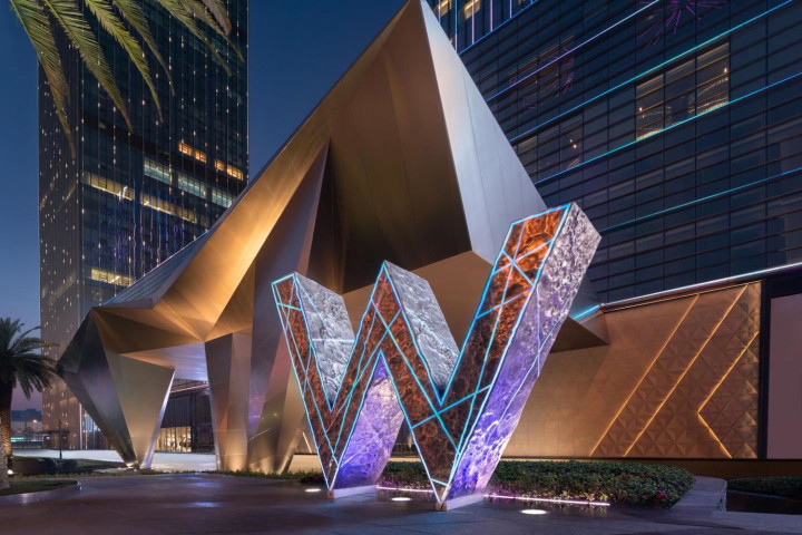 W Changsha - Changsha