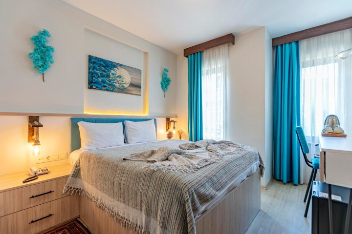 Stanpoli Hostel - Maltepe