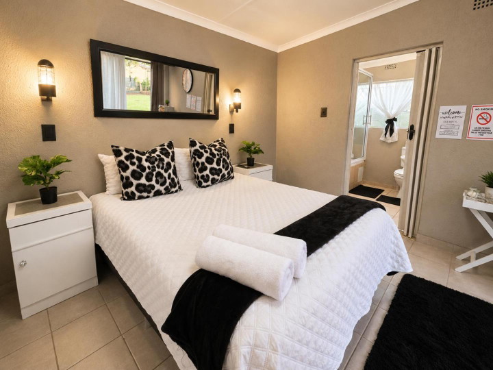 Zhantique Guest House 2- Unit 3 - Alberton