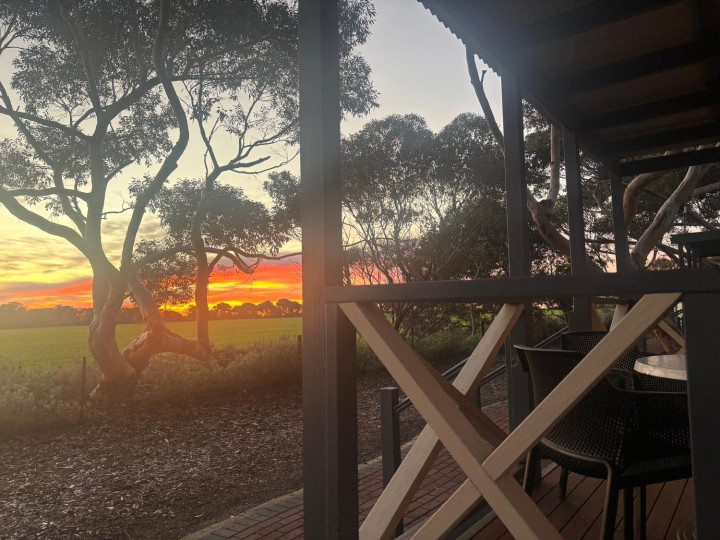 Big4 Port Willunga Tourist Park - McLaren Vale