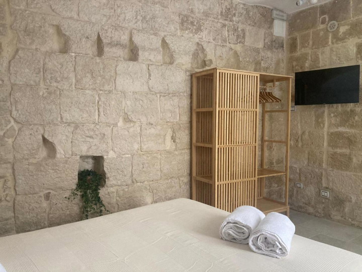 La Vecchia Banchina - Bari