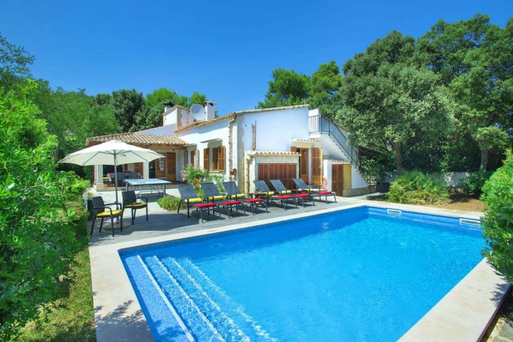 Villa Pi Tort By Sealand Villas - Balearic Islands