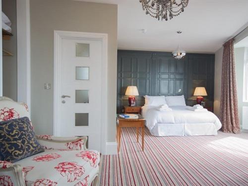 The Wayfarer - Bexhill
