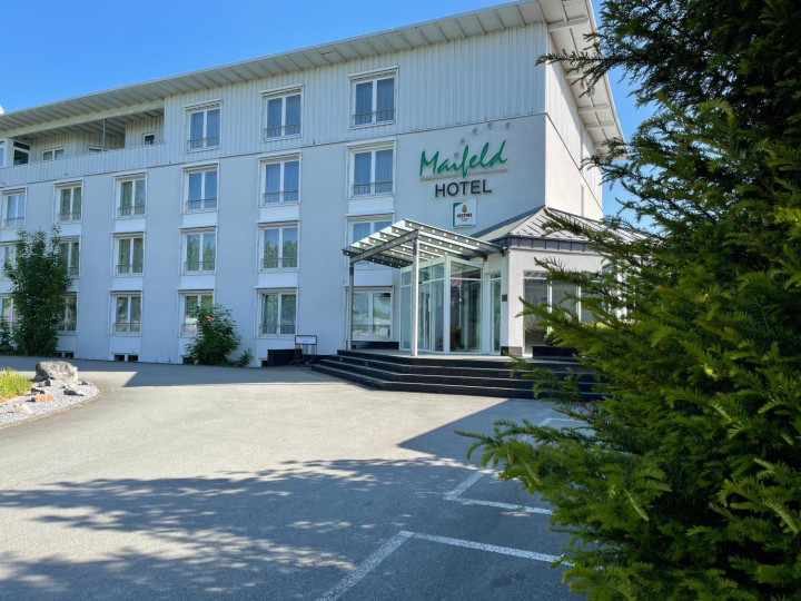 Maifeld Sport- Und Tagungshotel - Menden