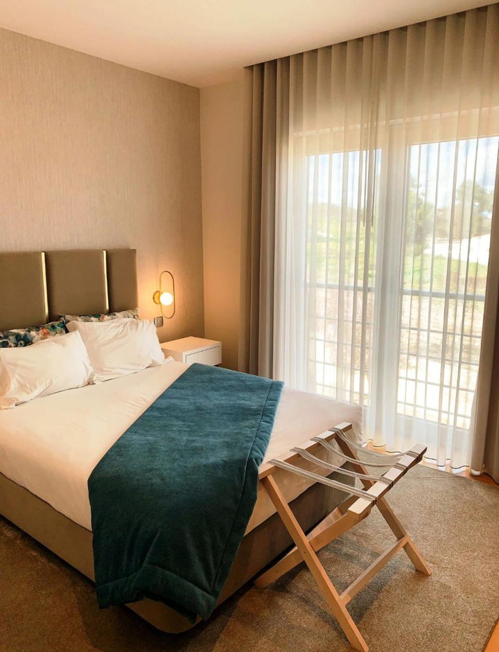 Hotel Albergaria Borges - Vidago