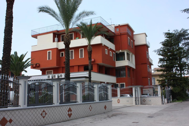 Hotel Il Giardino Degli Aranci - Campanie