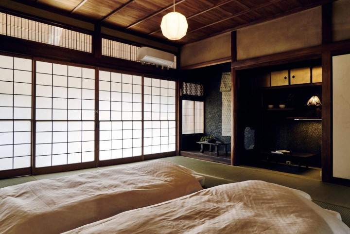 Natomi宿 - Nara