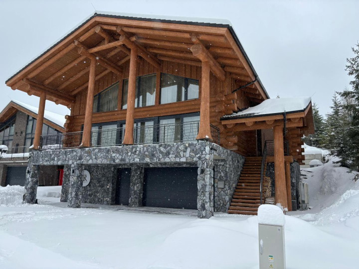 Royal Chalet Donovaly - Donovaly