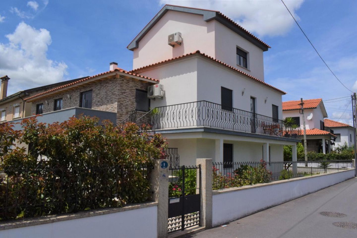 Casa Da Romeira - Ponte de Lima