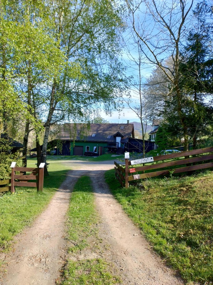 Apartament Buczyna - Ustroń