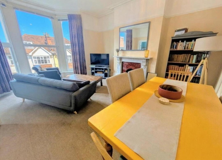Lennox Lodge - Gosport