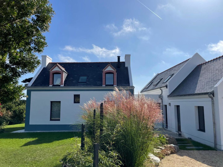 Chambres D'hôtes B&b Roz Rozenn - Belle Île