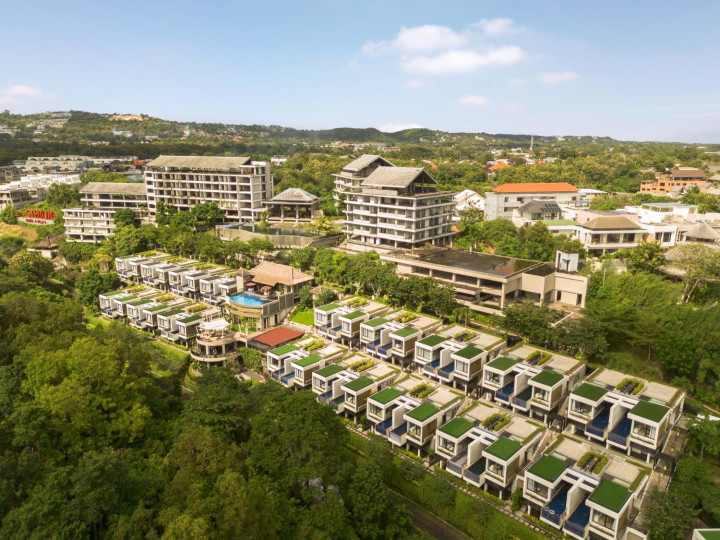 The Sterling Villas - Uluwatu