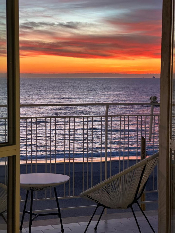 Cas’ A Mare - Beachfront Luxury Suites - Salerno