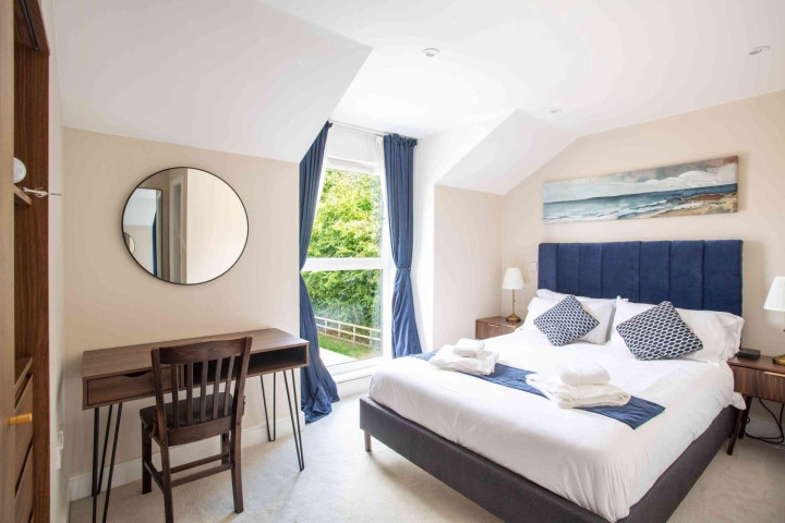 Low Mill Mews - Ripon