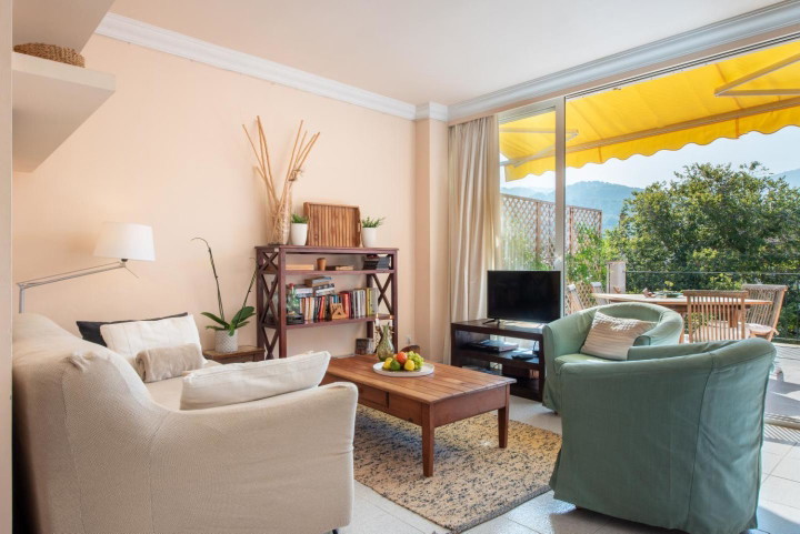 Apartament Carla - Mallorca