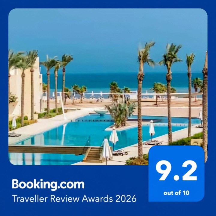 Mangroovy El Gouna Luxury Homes - Hurghada