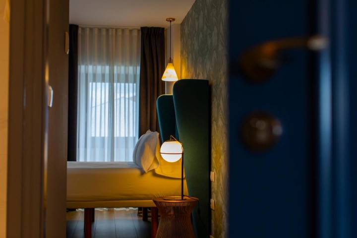 Hotel Javier Montero - Tapia de Casariego