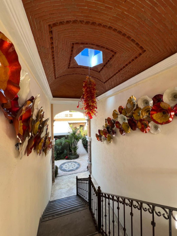 Mesón De Las Delicias - Cuernavaca