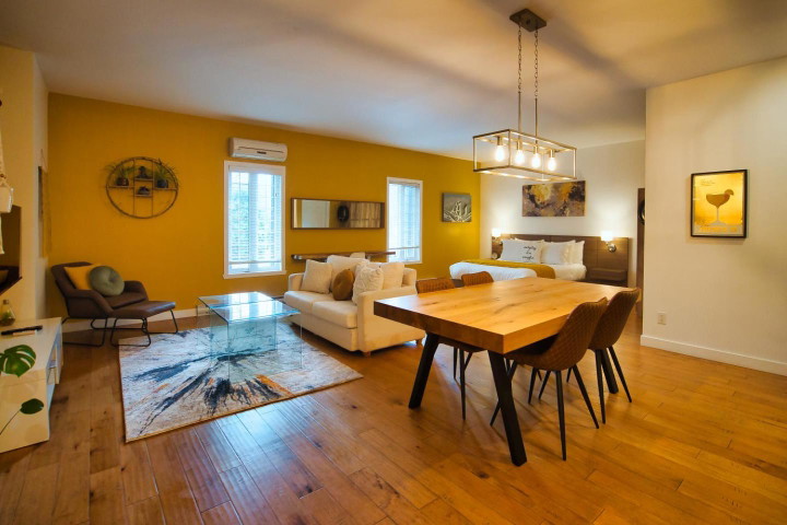 Condo Hôtel Magog Orford - Nova Inglaterra