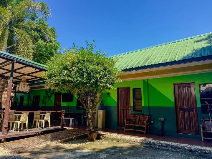 Constantino Guest House - Puerto Princesa