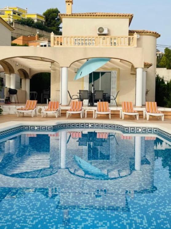 Villa Paraiso - Mataró