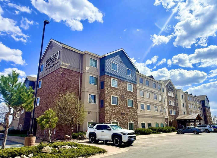 Staybridge Suites Great Falls By Ihg - Montana