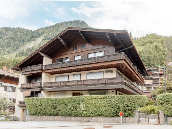 Apartment Bella Vista By Interhome - Bad Hofgastein
