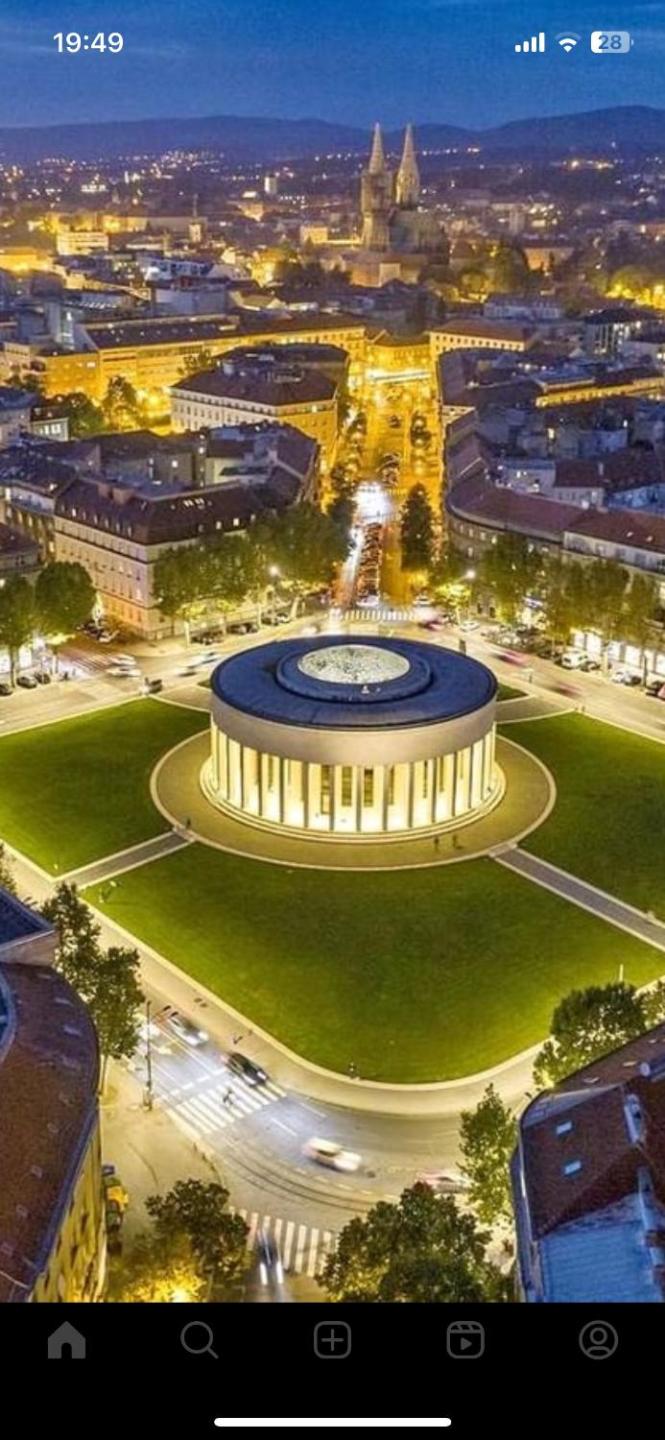 B&b President - Zagreb