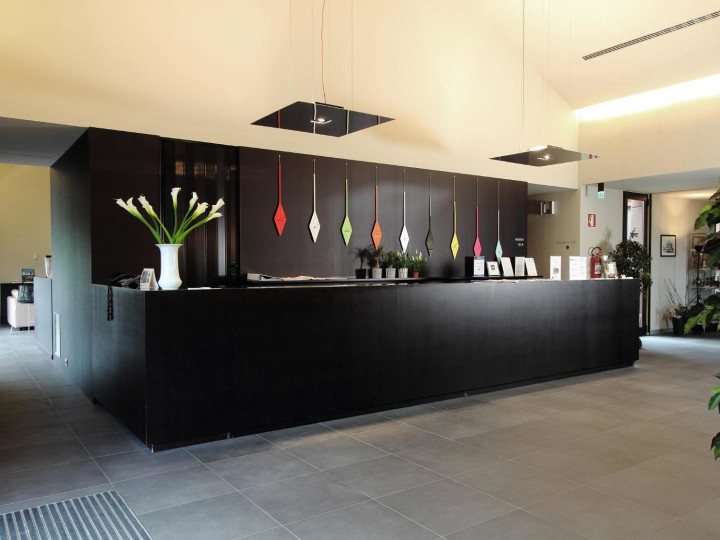Casalgrande Hotel - Reggio Emilia